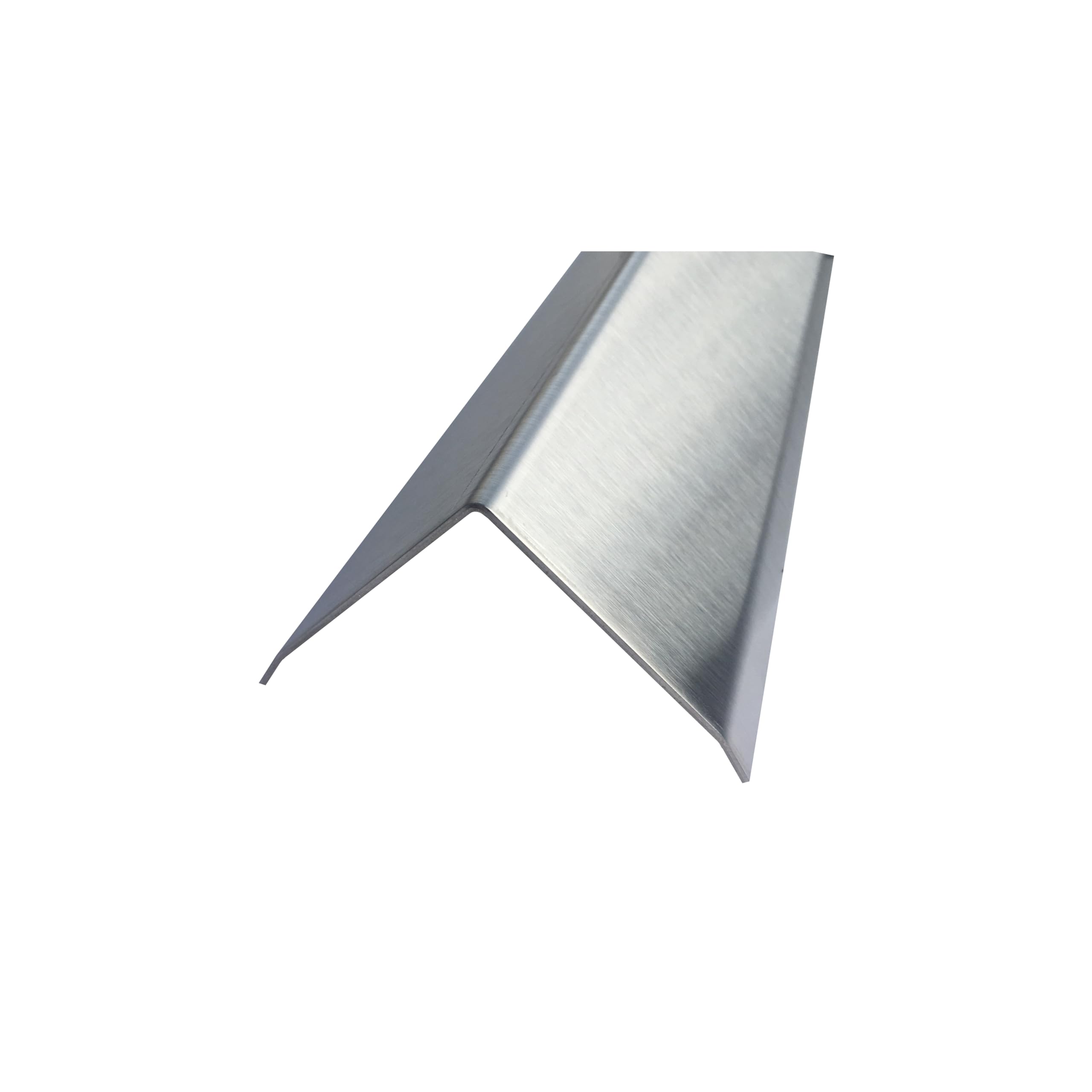 Amazon.com : Brushed 304 Stainless Steel Corner Guards, 48" Wall ...