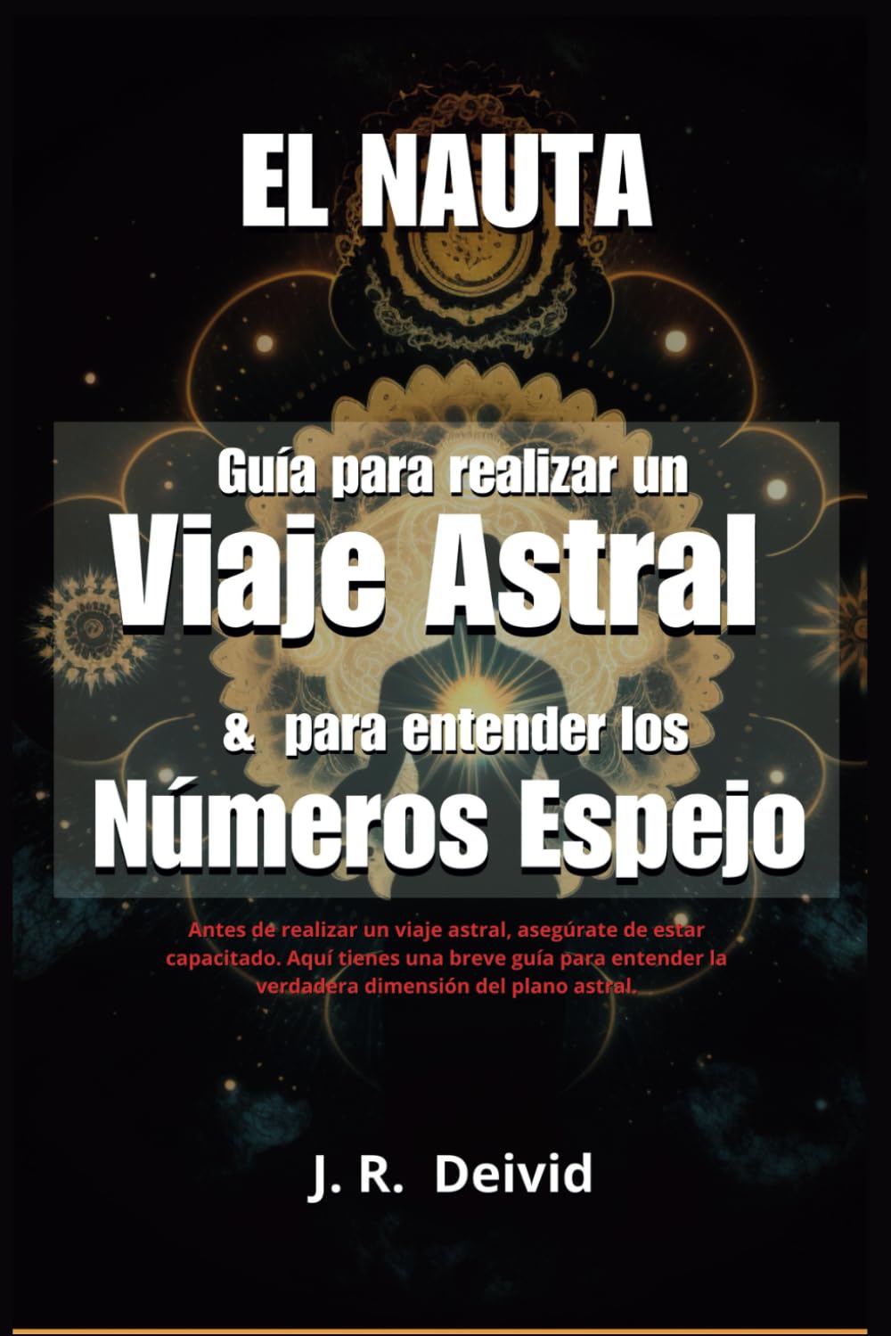 Amazon.com: EL NAUTA GUÍA PARA ENTENDER LOS NÚMEROS ESPEJOS Y REALIZAR ...