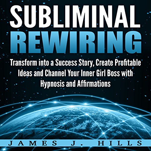 Amazon.com: Subliminal Rewiring: Transform into a Success Story, Create ...