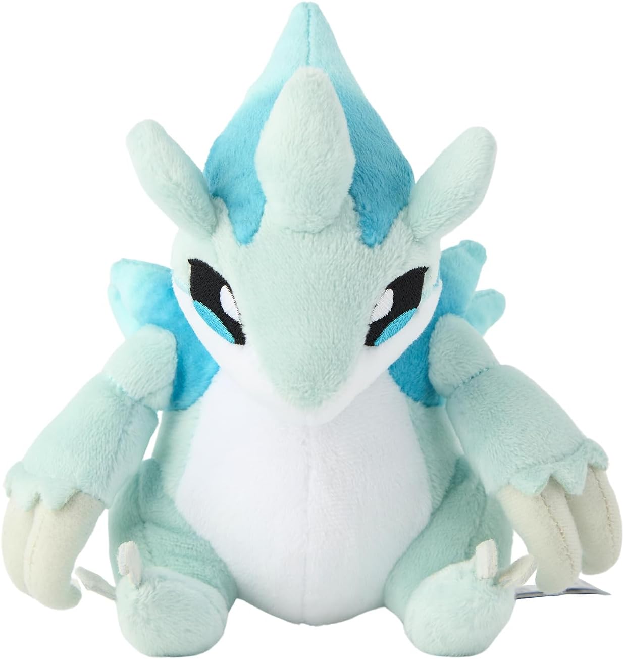 Amazon.com: Pokémon Pokemon Center Original 28 Plush Fit Sand Pan ...