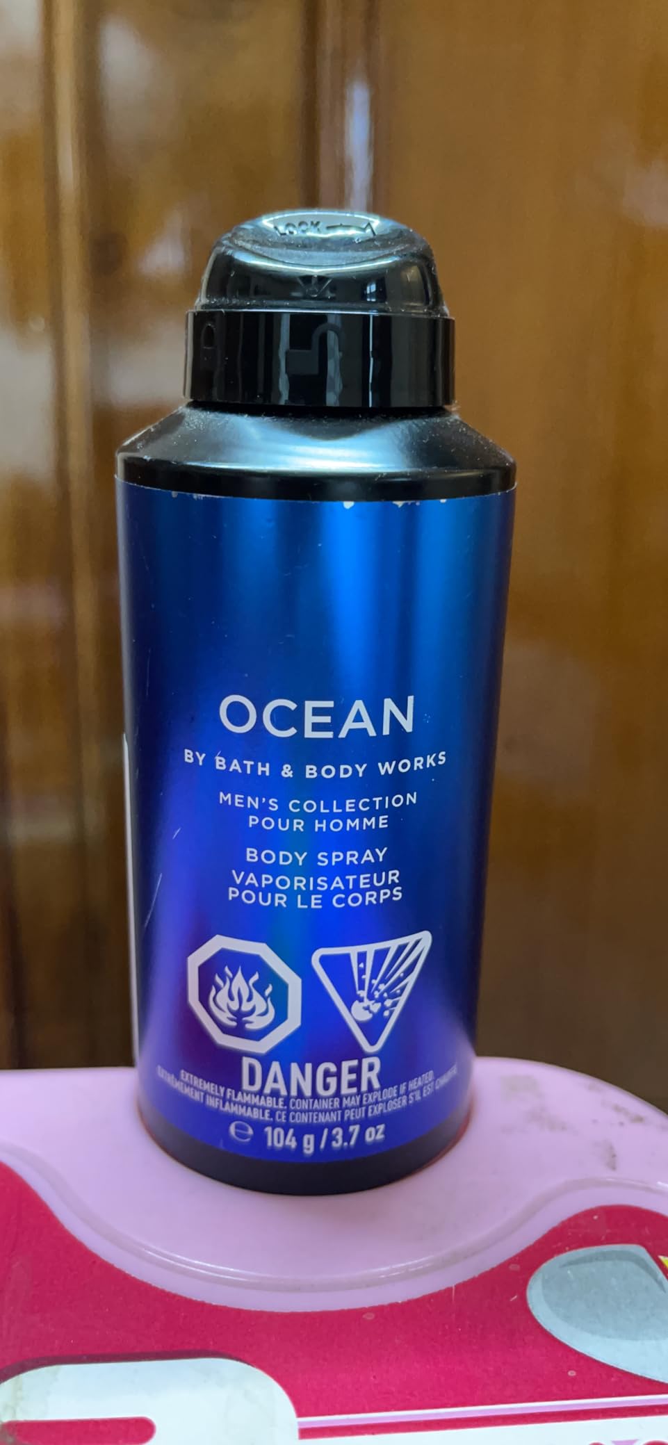Bath & Body Works Ocean Body Spray : Amazon.in: Beauty
