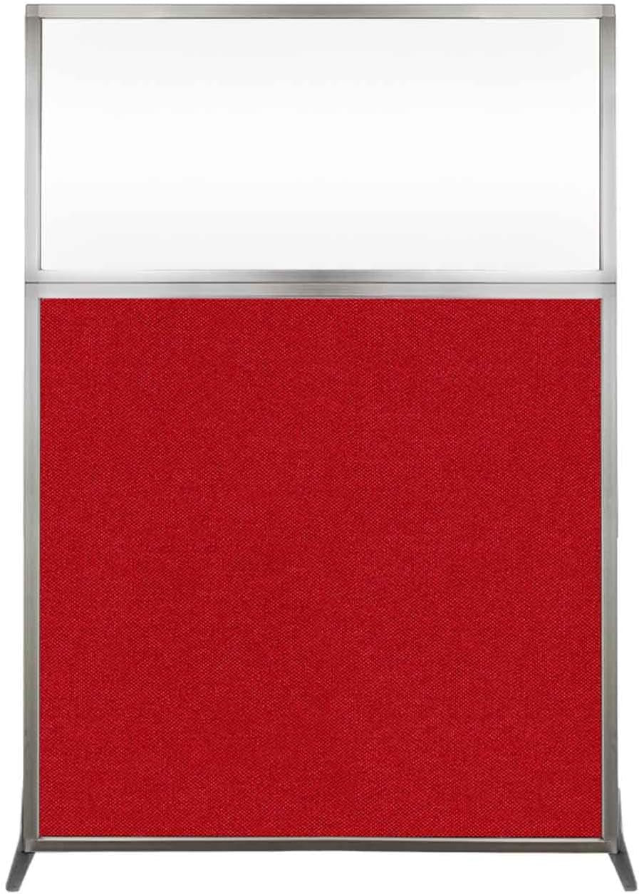 Amazon.com: Versare Hush Screen Portable Room Divider | Workstation ...