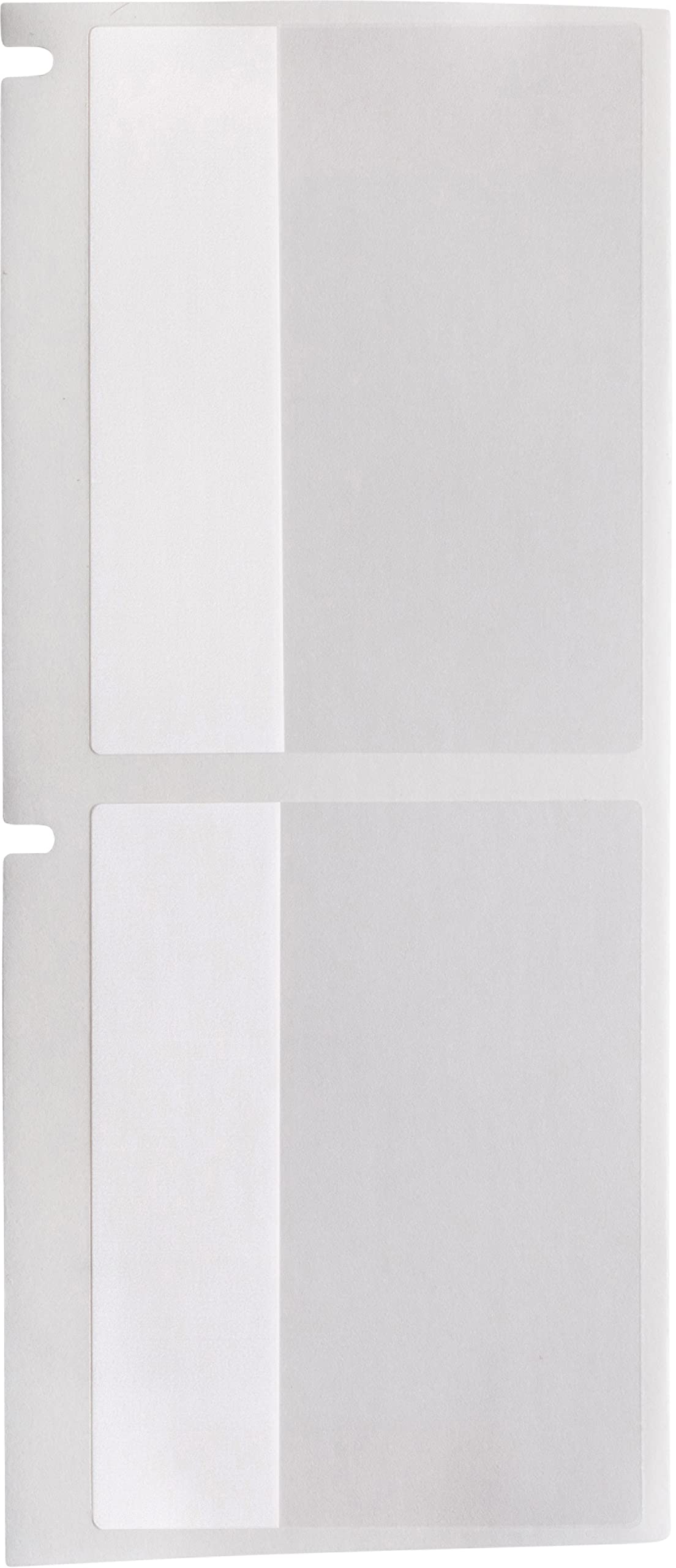 Cable Labels Self-Laminating Vinyl Wrap Around Wire And Cable Flag ...