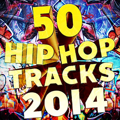 Amazon.com: 50 Hip Hop Tracks 2014 : Voice Nation: Digital Music