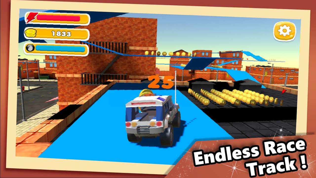 Sling Drifting 3D - Drifting Games - App on Amazon Appstore