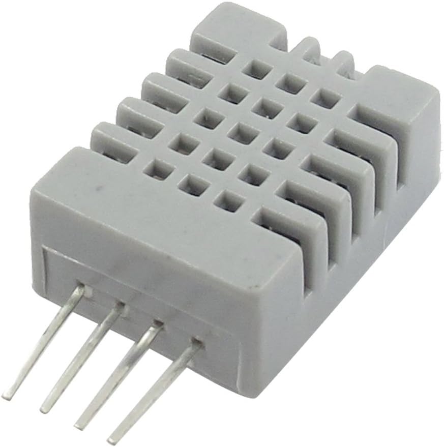 AM2303 Measuring Range -40-125C Digital Humidity Temperature Sensor ...