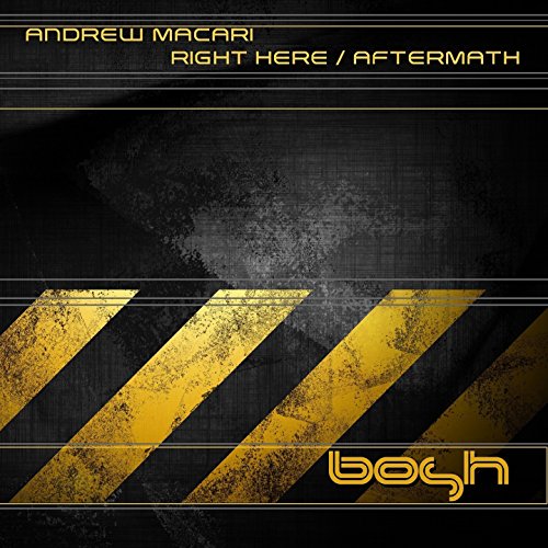 Play Right Here / Aftermath by Andrew MacAri on Amazon Music