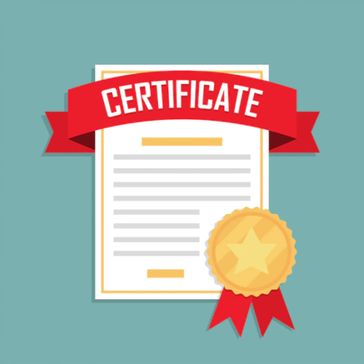 Award Certificate Templates - App on Amazon Appstore