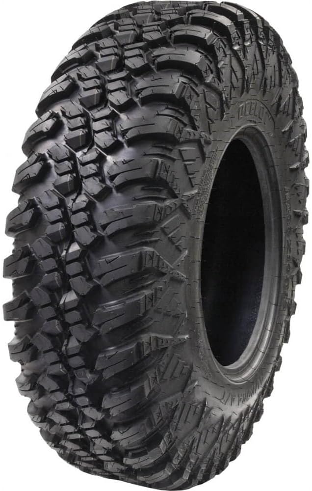 Amazon.com: 33 x 10R - 15 Ocelot Aurora ATV/UTV Tire : Automotive