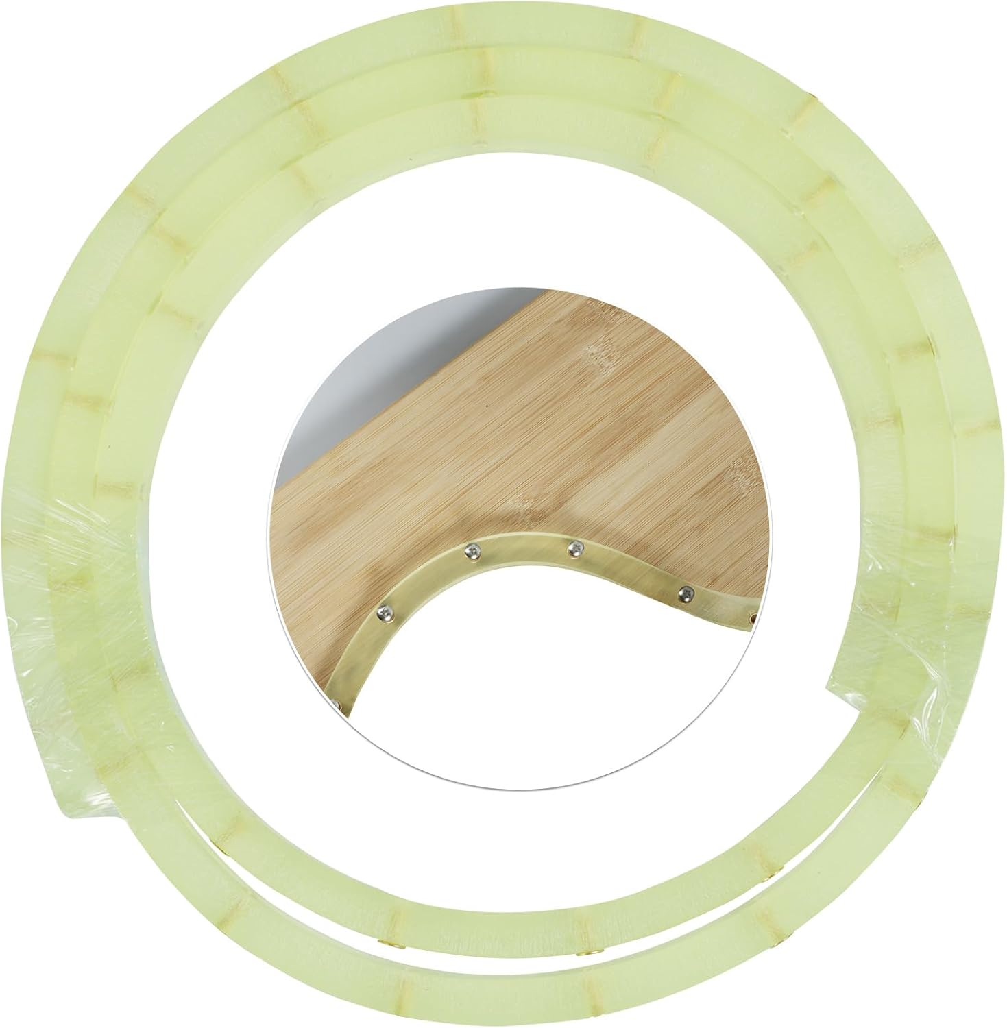 Amazon.com: 6.56 FT Woodworking Profiling Strip, Rebound Gear-Driven ...