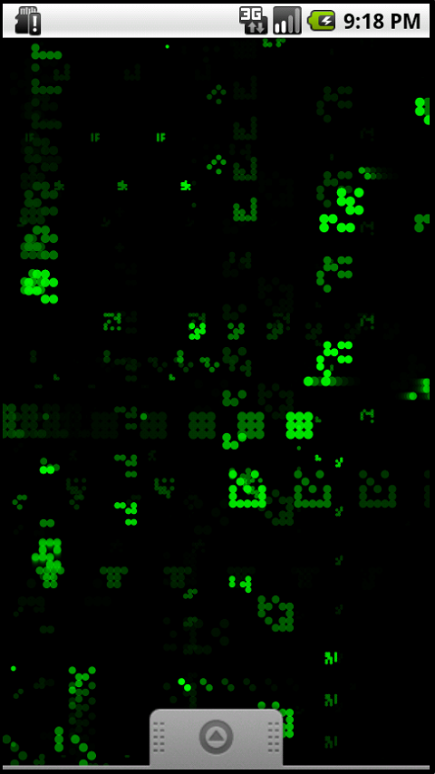 Cylon Datastream Live Wallpaper:Amazon.co.uk:Appstore for Android