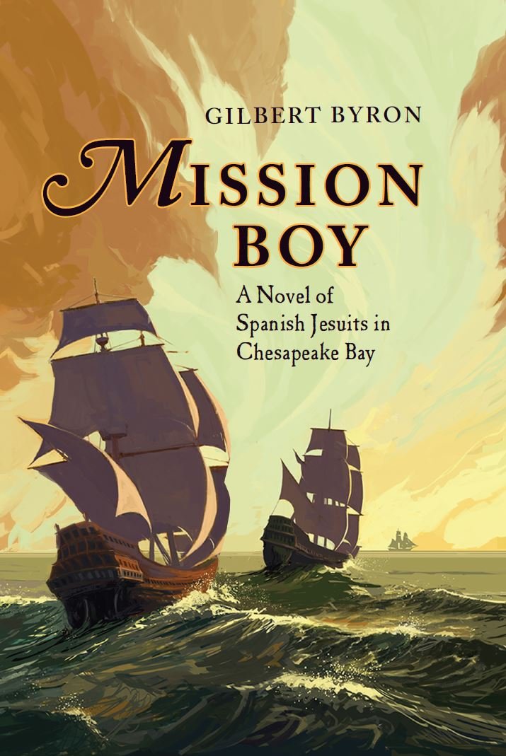 Mission Boy: Gilbert Byron: 9780996574426: Amazon.com: Books