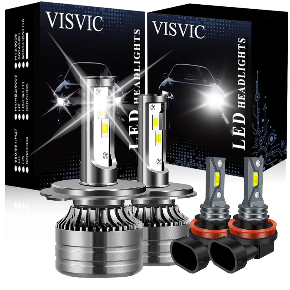 VISVIC Fit For Honda CR-V CRV 2007 2008 2009 2010 2011 2012 2013 2014 ...