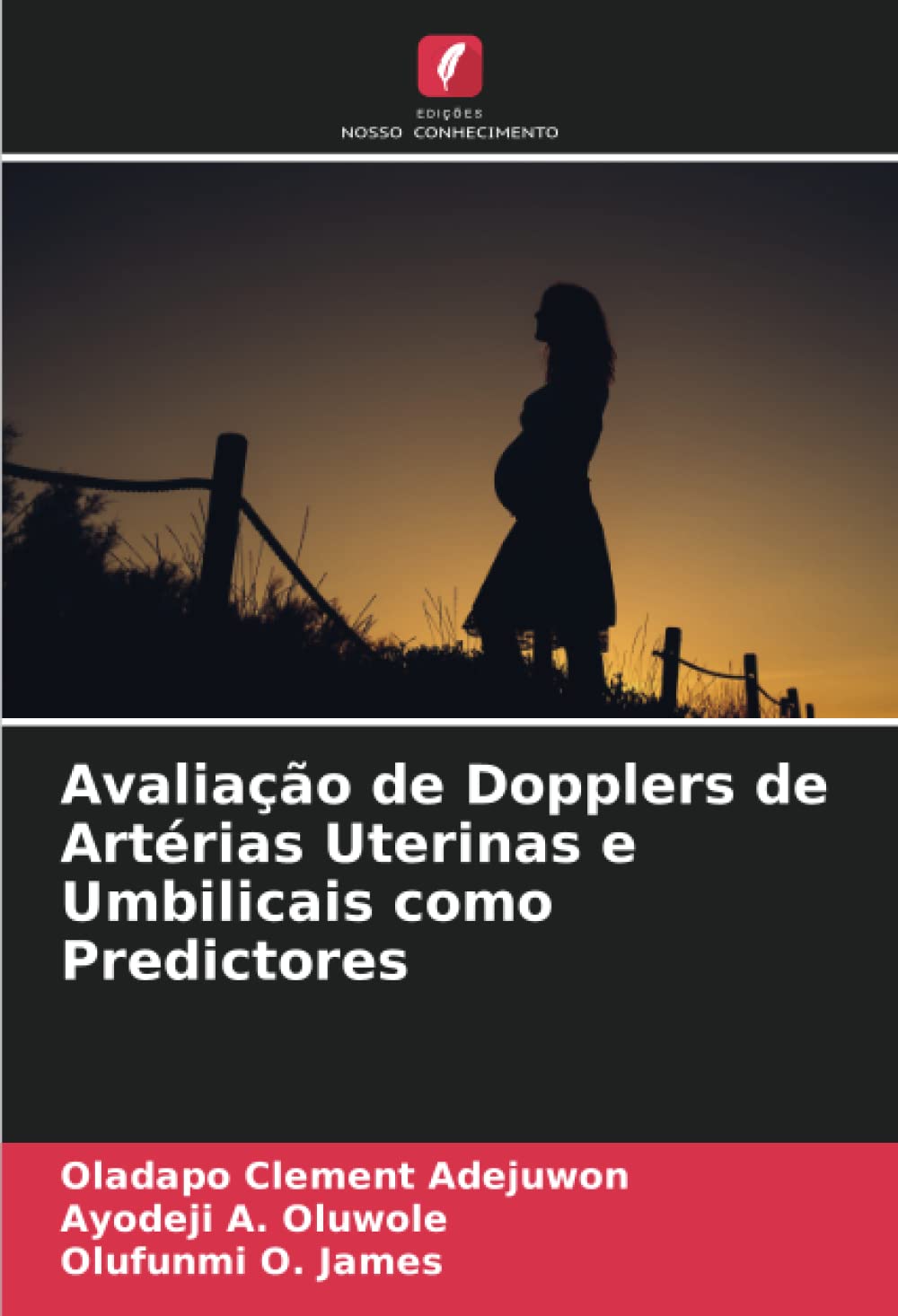 Avaliacao De Dopplers De Arterias Uterinas E Umbilicais Como ...