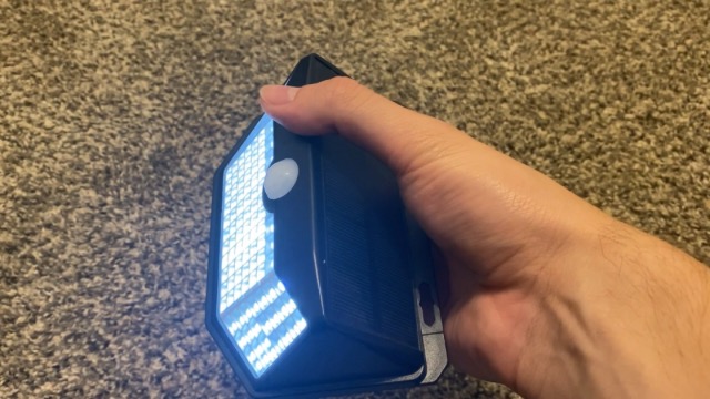 Watch BEFORE You BUY - Thoughts on These Motion Sensor lights #ad on ...