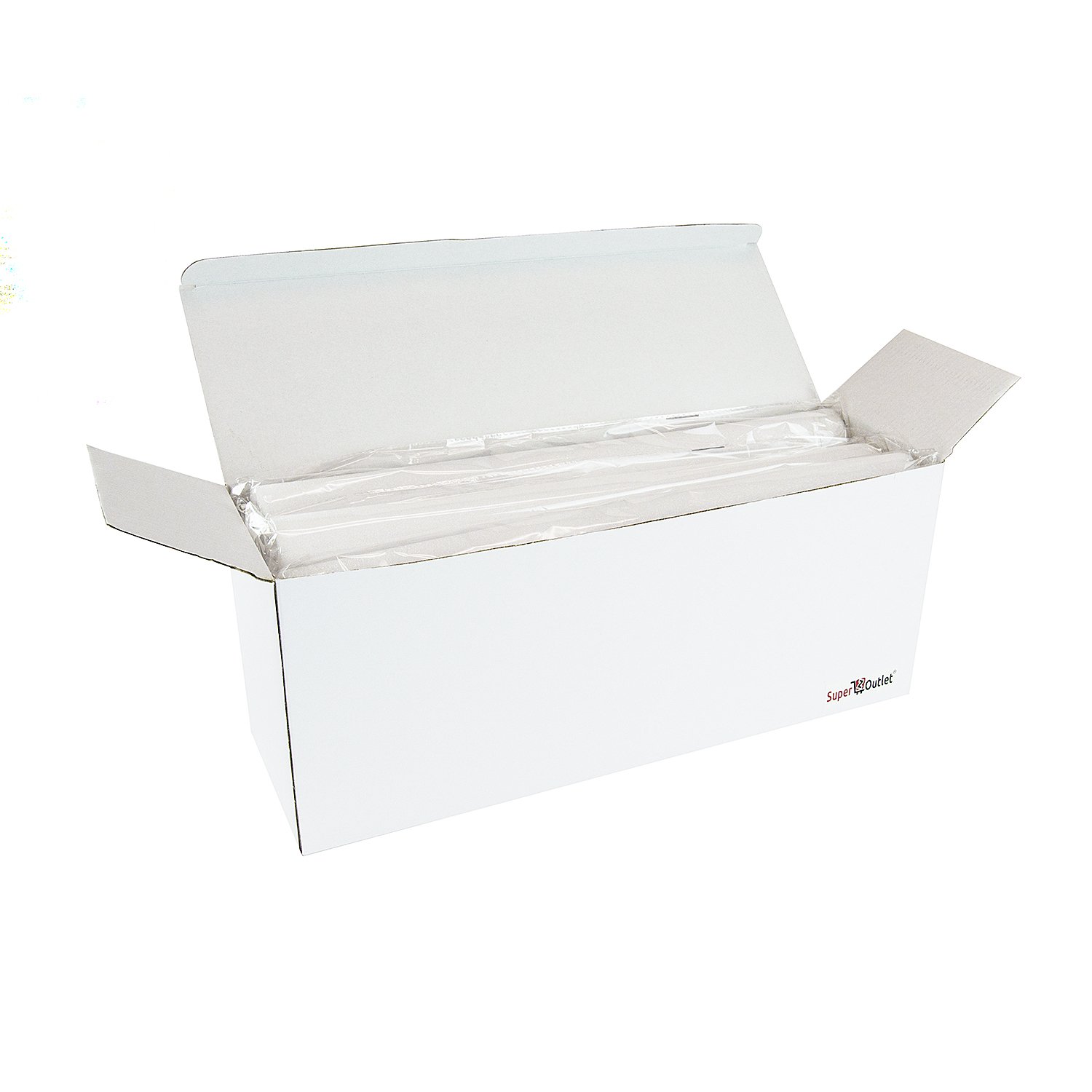 Snapklik.com : Super Z Outlet Upgraded Light Up Foam Sticks, 3 Modes ...