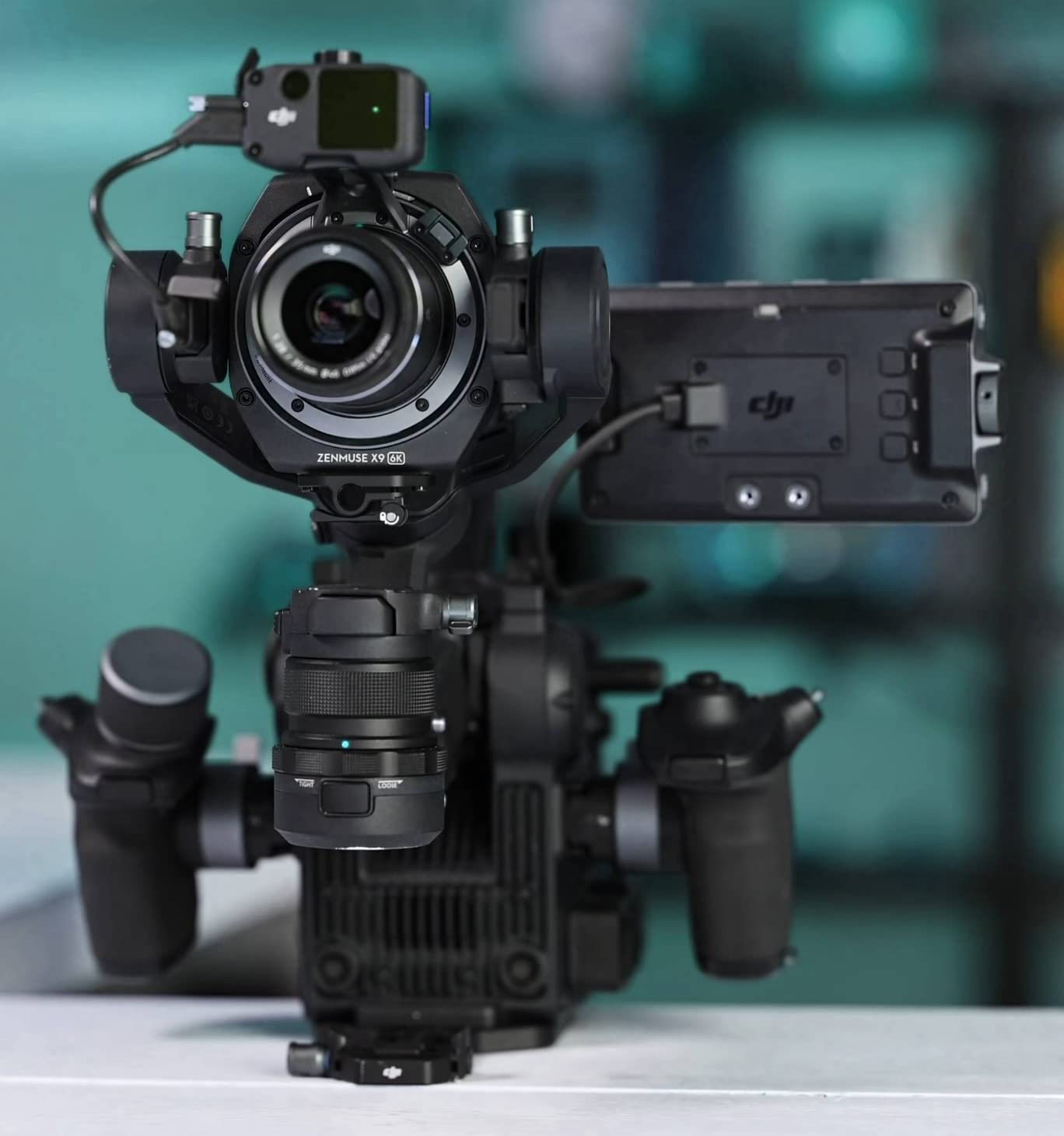$258/mo - Finance DJI Ronin 4D-6K, 4-Axis Stabilization on Par with a ...
