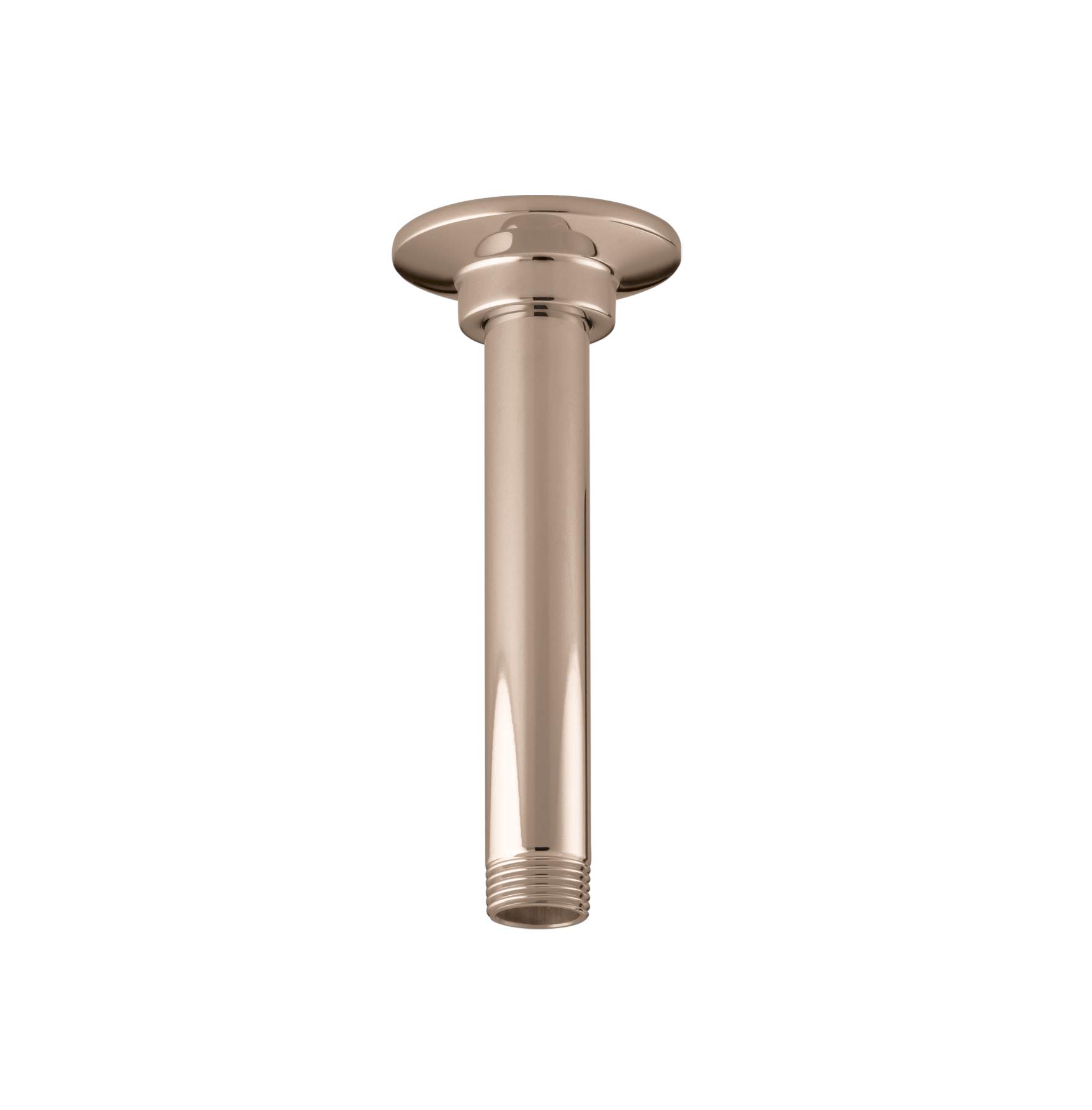Kohler 7394-RGD Shower Fitting, Vibrant Rose Gold - Amazon.com