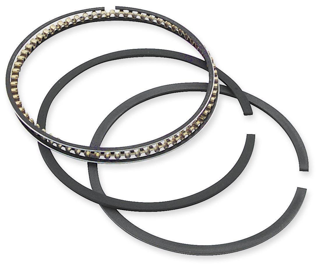 WISECO 2795XA XA PISTON ANELLO RINGS SET 71.00mm 71mm 71.0mm XA2795