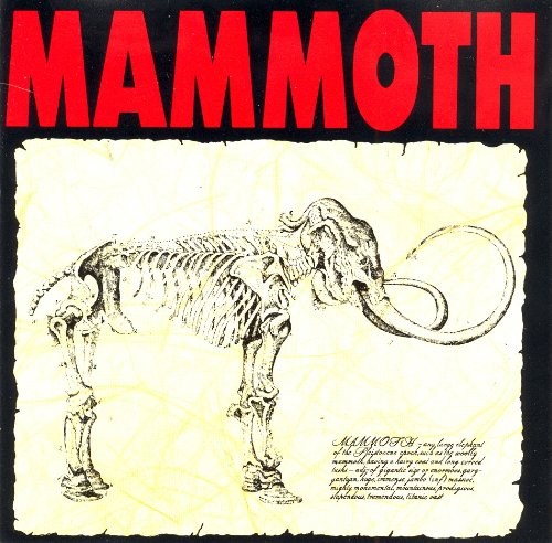 Mammoth - Amazon.com Music