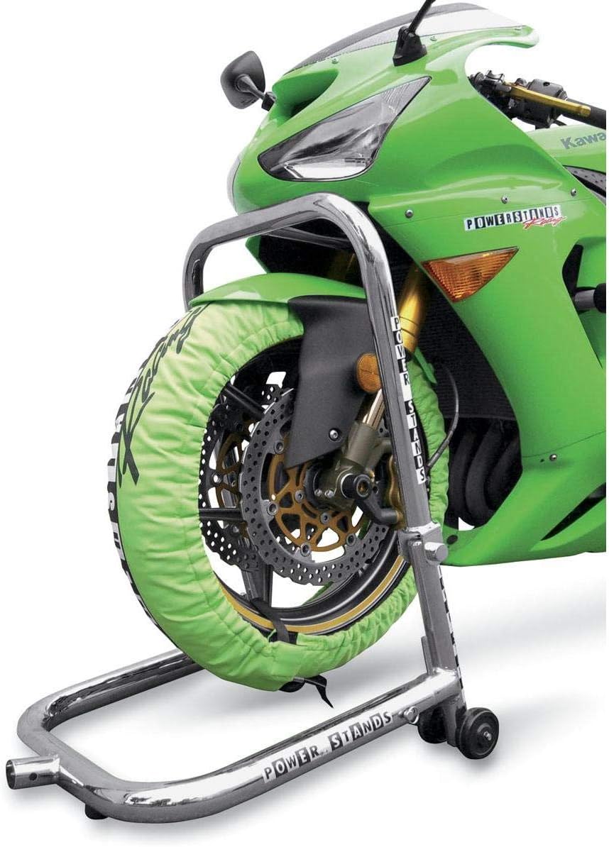 Powerstands Big Mike Triple Tree Stand - Chrome BIGMIKE : Amazon.ca ...