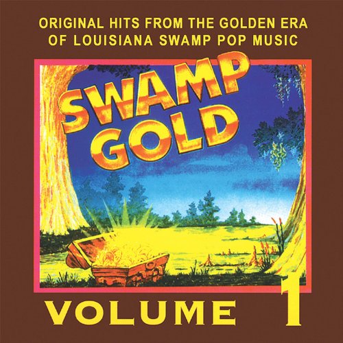 Amazon.com: Swamp Gold, Vol. 1 : VARIOUS ARTISTS: Digital Music
