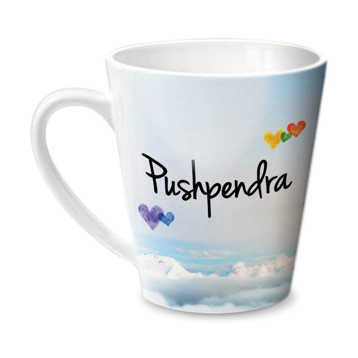 Pushpendra Name Logo Pushpendra First Name Personality & Popularity