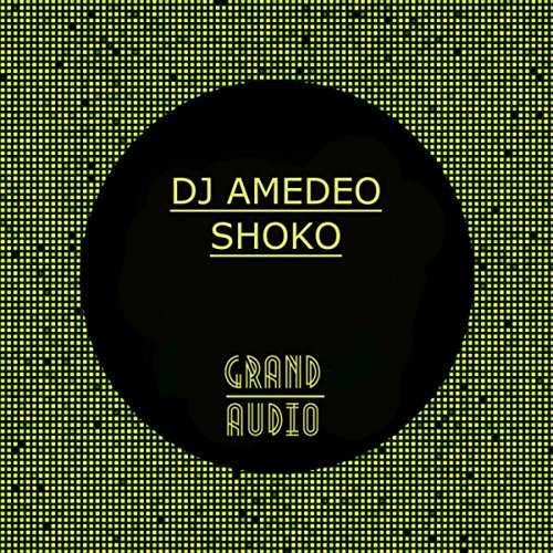 Amazon.com: Shoko : Dj Amedeo: Digital Music