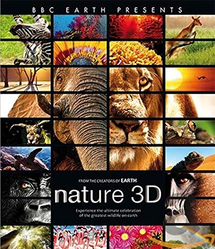 blu-ray - Nature 3D (1 BLU-RAY): Amazon.de: Blu Ray: DVD & Blu-ray