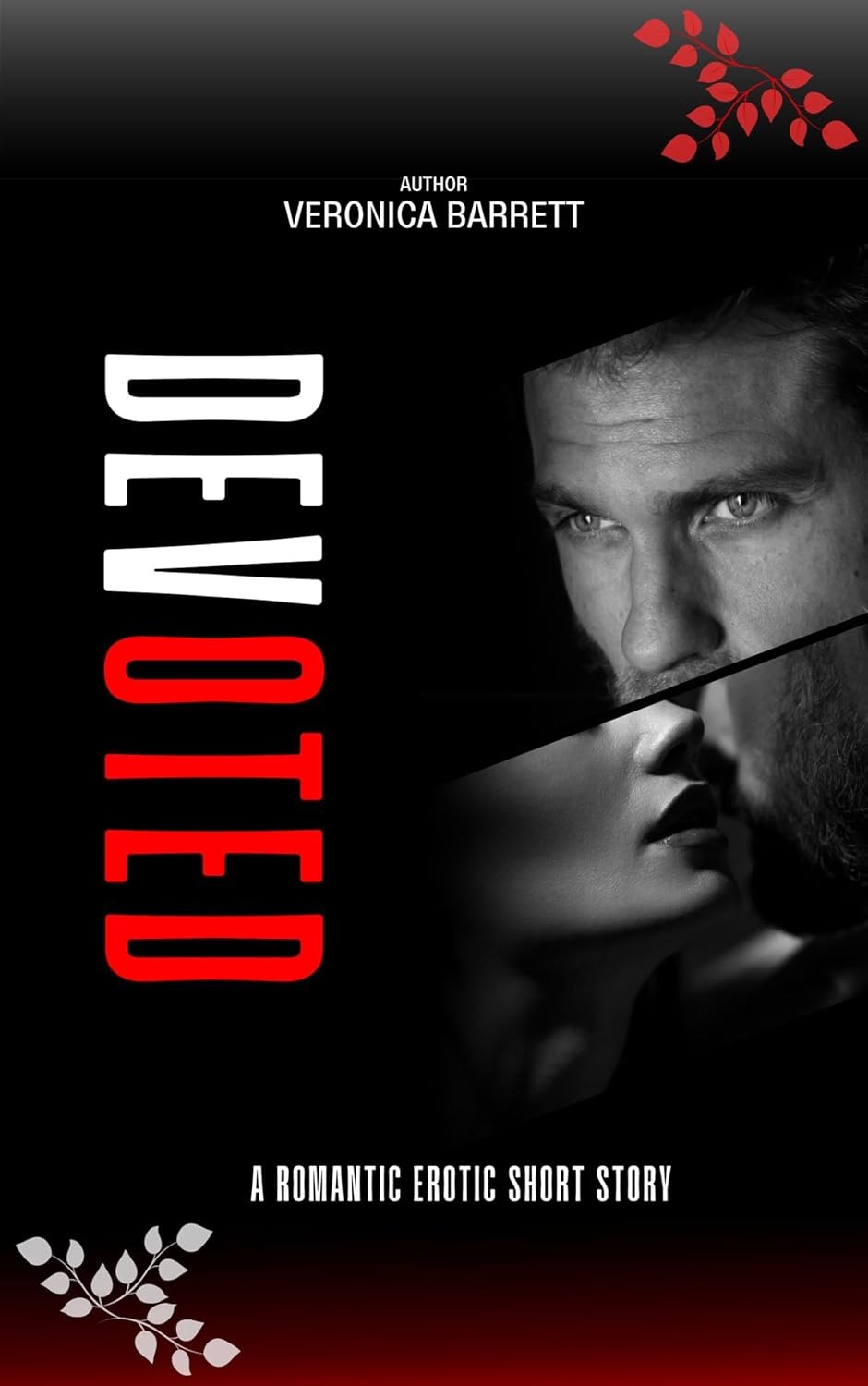 Devoted: A Romantic Erotic Short Story - Kindle edition by Barrett ...