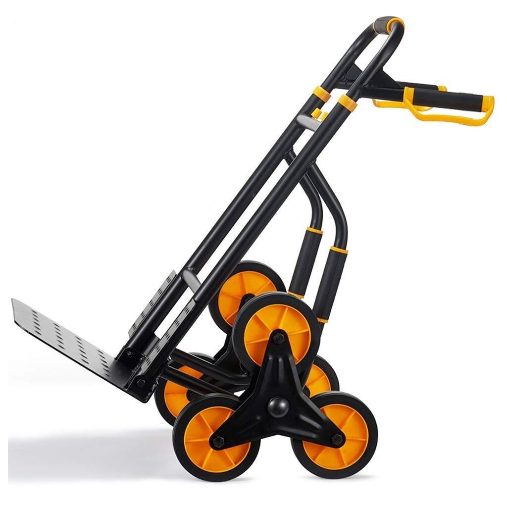 Buy ALF Platform Truck Trolley Heavy Truck Loading Cargo Trailer Heavy ...