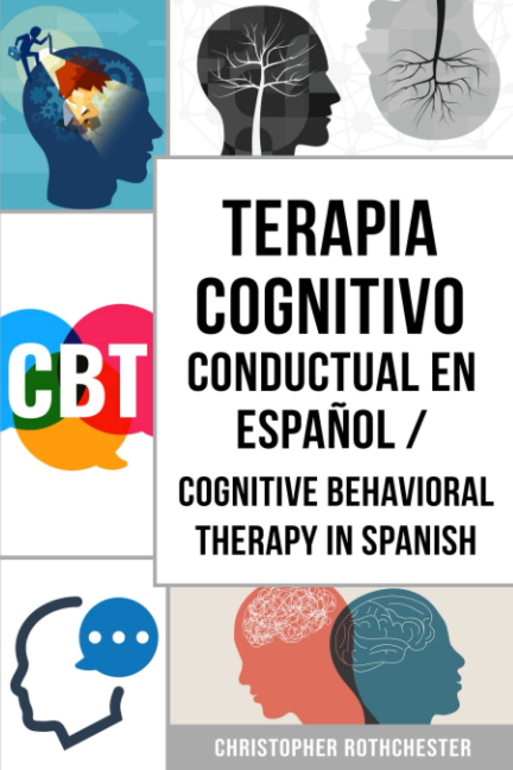 Cognitive Behavioral Therapy Handouts In Spanish Spanish Translated