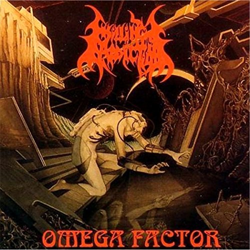 Amazon.com: Omega Factor : Killing Addiction: Digital Music