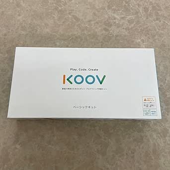 Amazon | KOOV ベーシックキット | アイドル・芸能人グッズ 通販