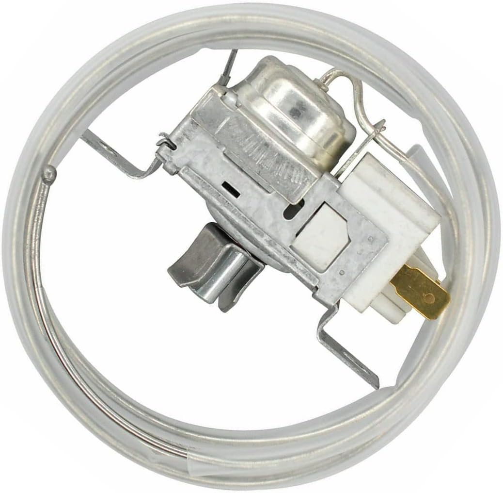 Amazon.com: 2198202 Refrigerator Temperature Control Thermostat ...