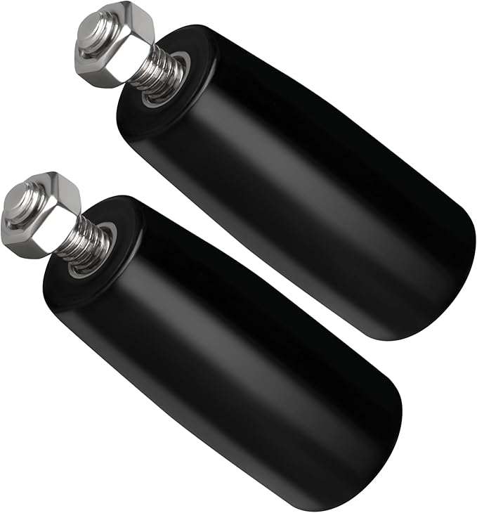 Amazon.com: Cool Touch Damper Handle for Grill Vent, Damper Handle Knob ...