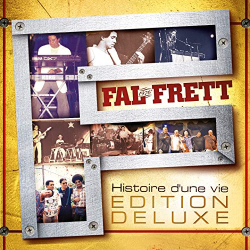 Spiele Histoire d'une vie (Édition deluxe) von Fal frett auf Amazon ...