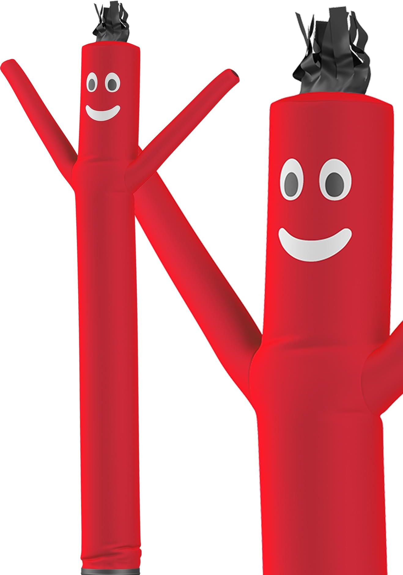 Amazon.com: GLOBAL ADVERTISING SOLUTIONS Now Open Red Yellow Inflatable ...