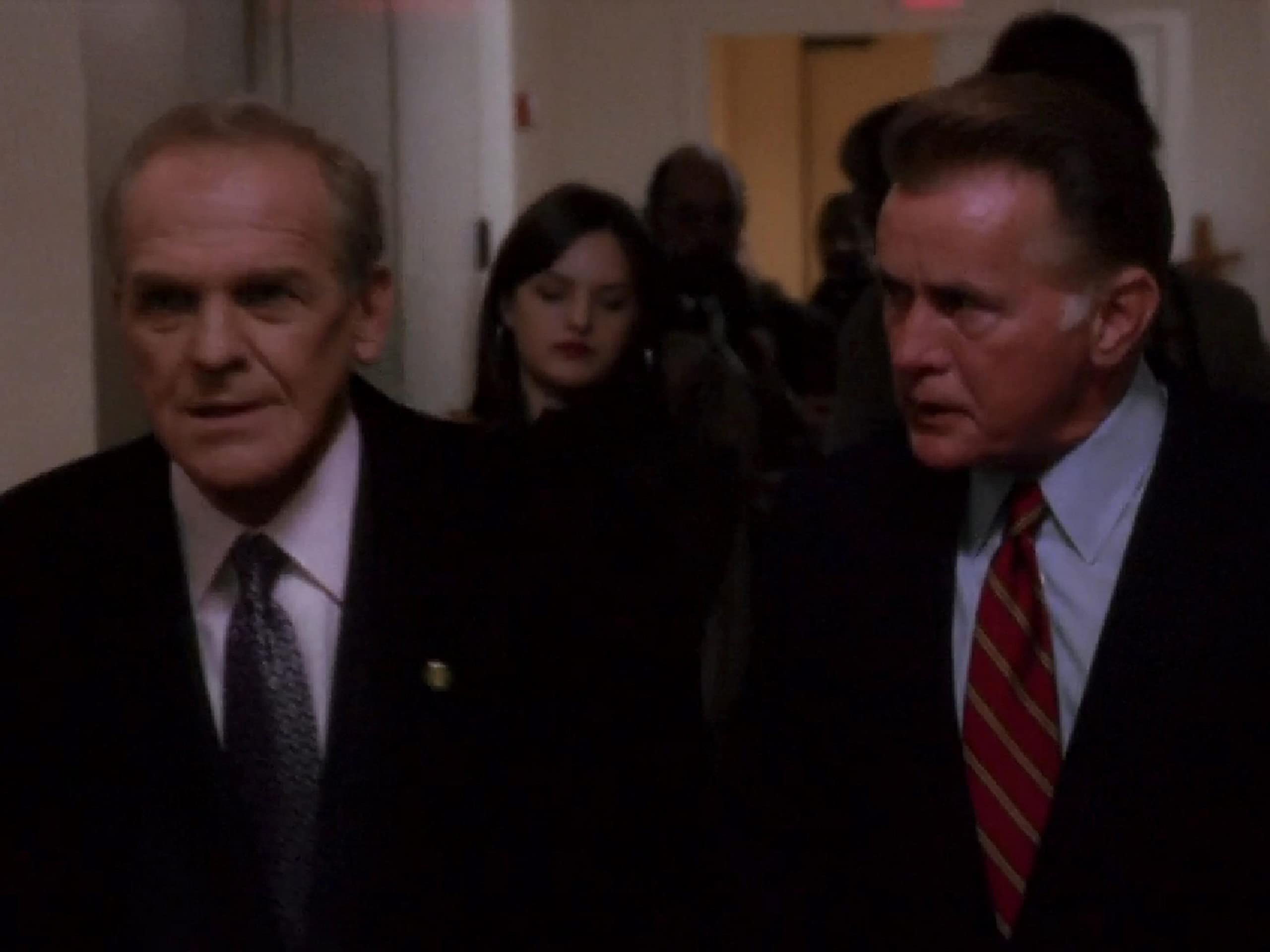 Watch The West Wing - Season 4 | Prime Video