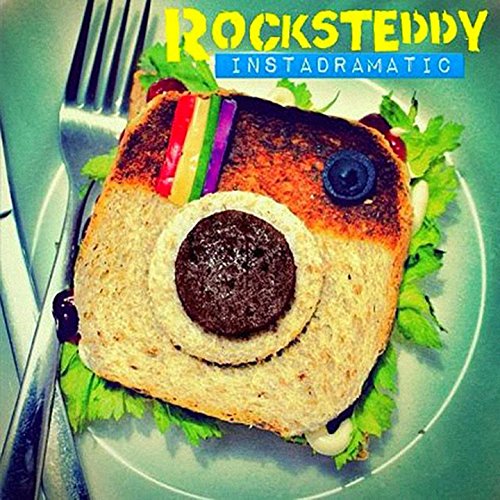 Amazon MusicでRocksteddyのInstadramaticを再生する