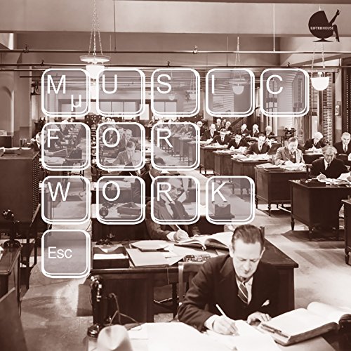 Amazon Music UnlimitedでVARIOUS ARTISTSのMusic for Workを