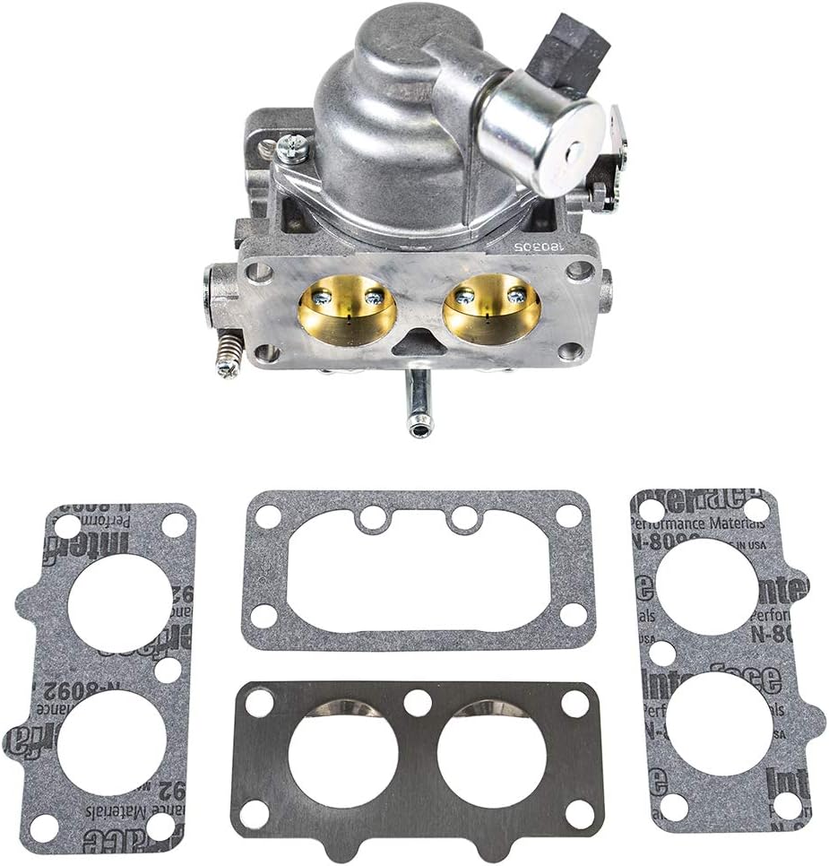 Amazon.com: John Deere Carburetor MIA11461 : Automotive