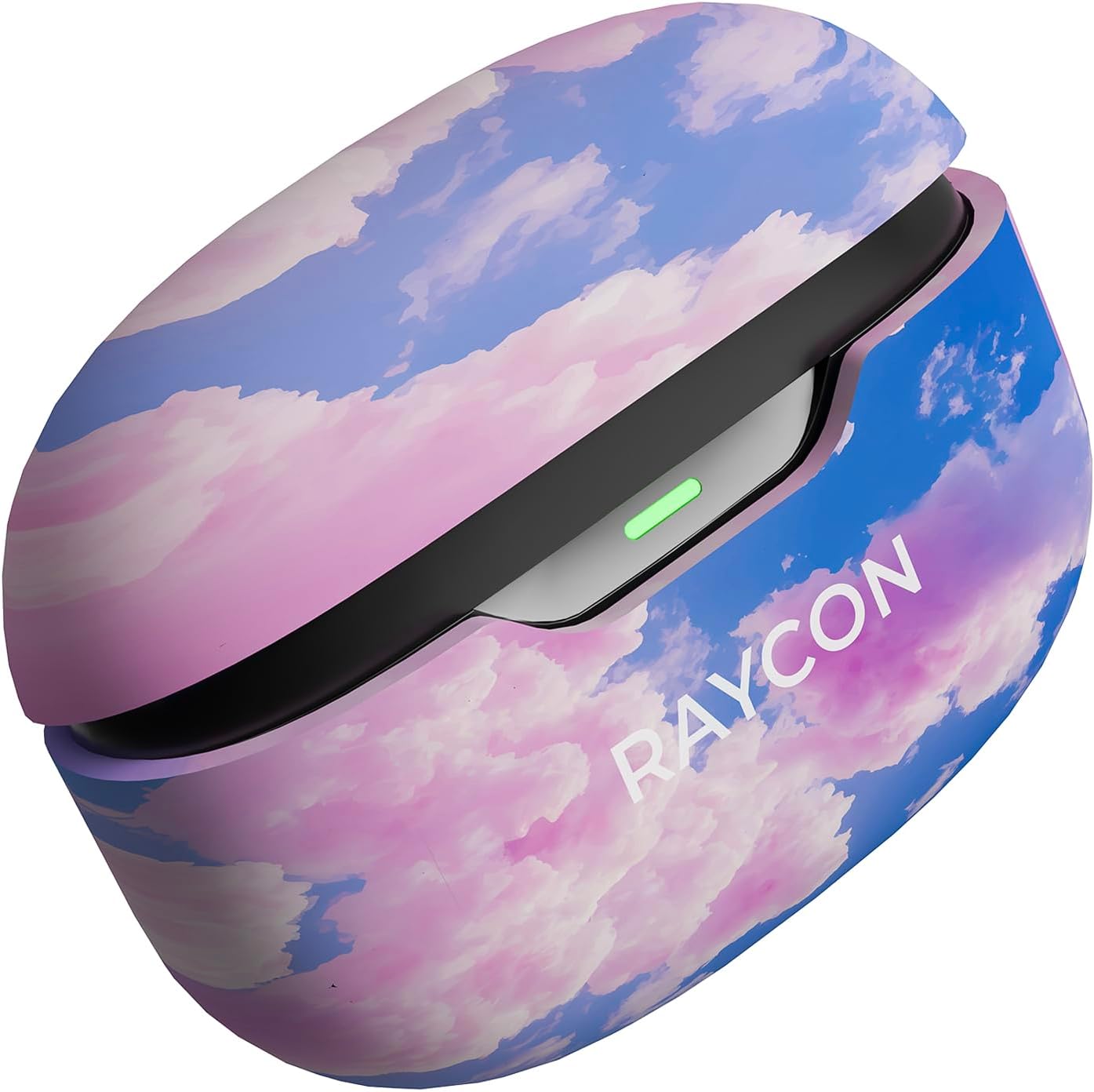 Amazon.com: Raycon Protective Case for Raycon Fitness Earbuds - Built ...