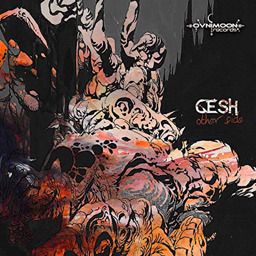 Amazon Music - GeshのGesh - Other Side Ep - Amazon.co.jp