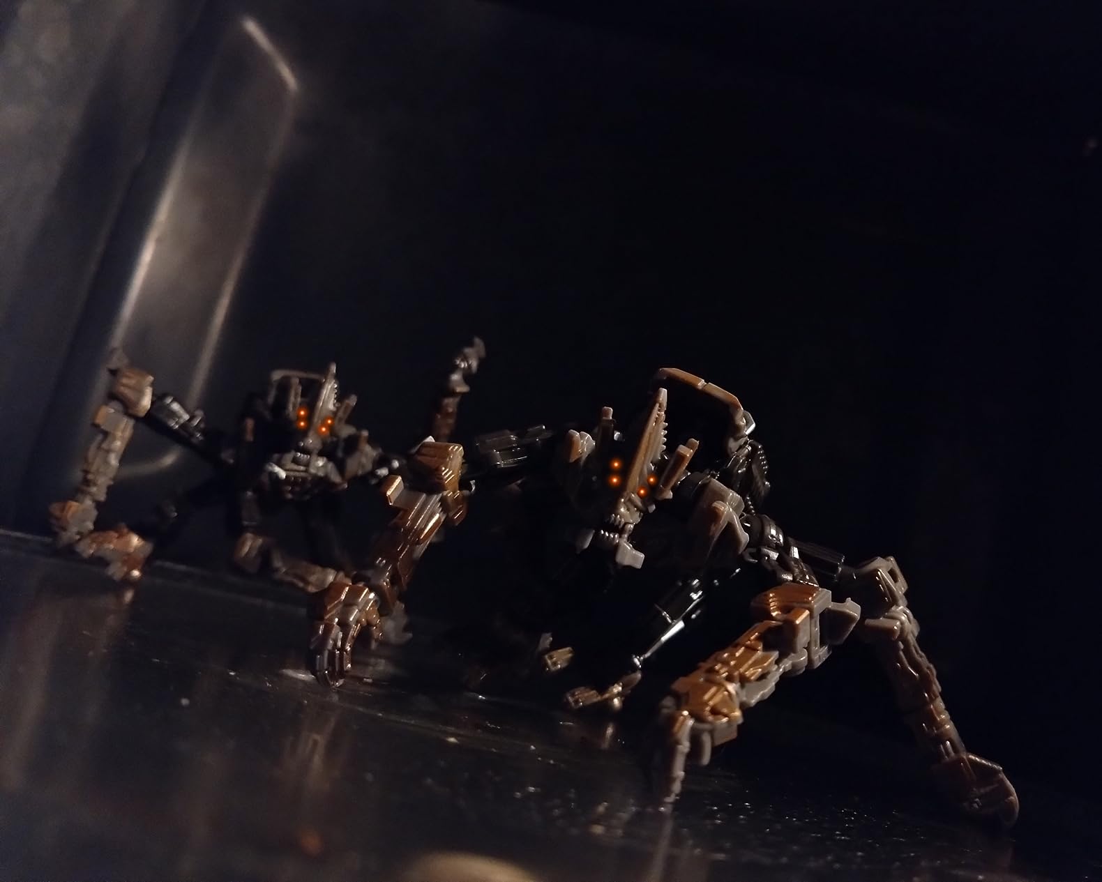 Transformers Studio Series Core Class Rise of the Beasts Terrorcon ...