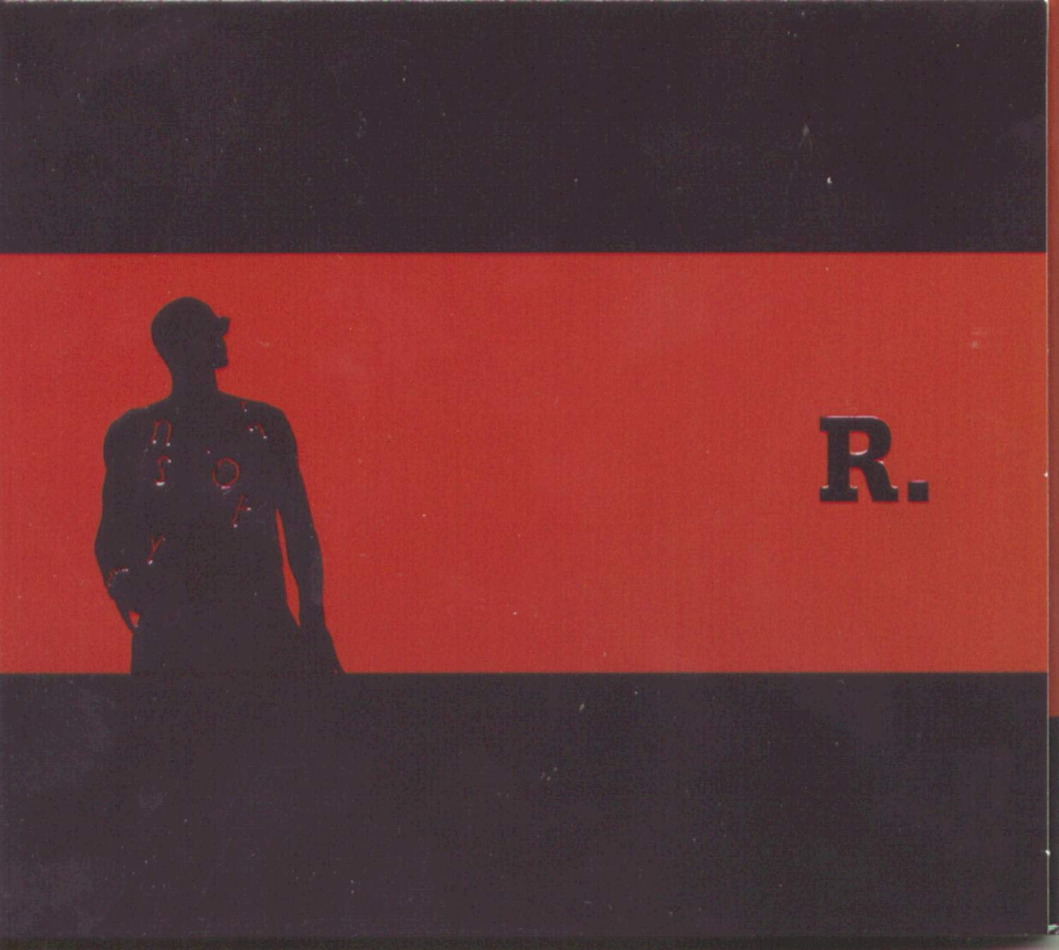 Kelly, R, Kelly, R. - R. [Edited Version] - Amazon.com Music