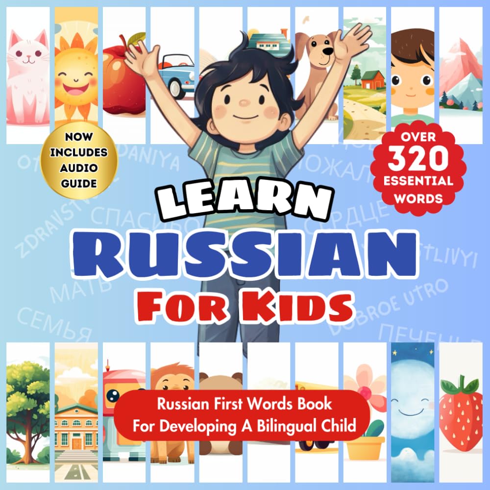 10 Best Russian Cartoons For Language Learners Yeralash: The