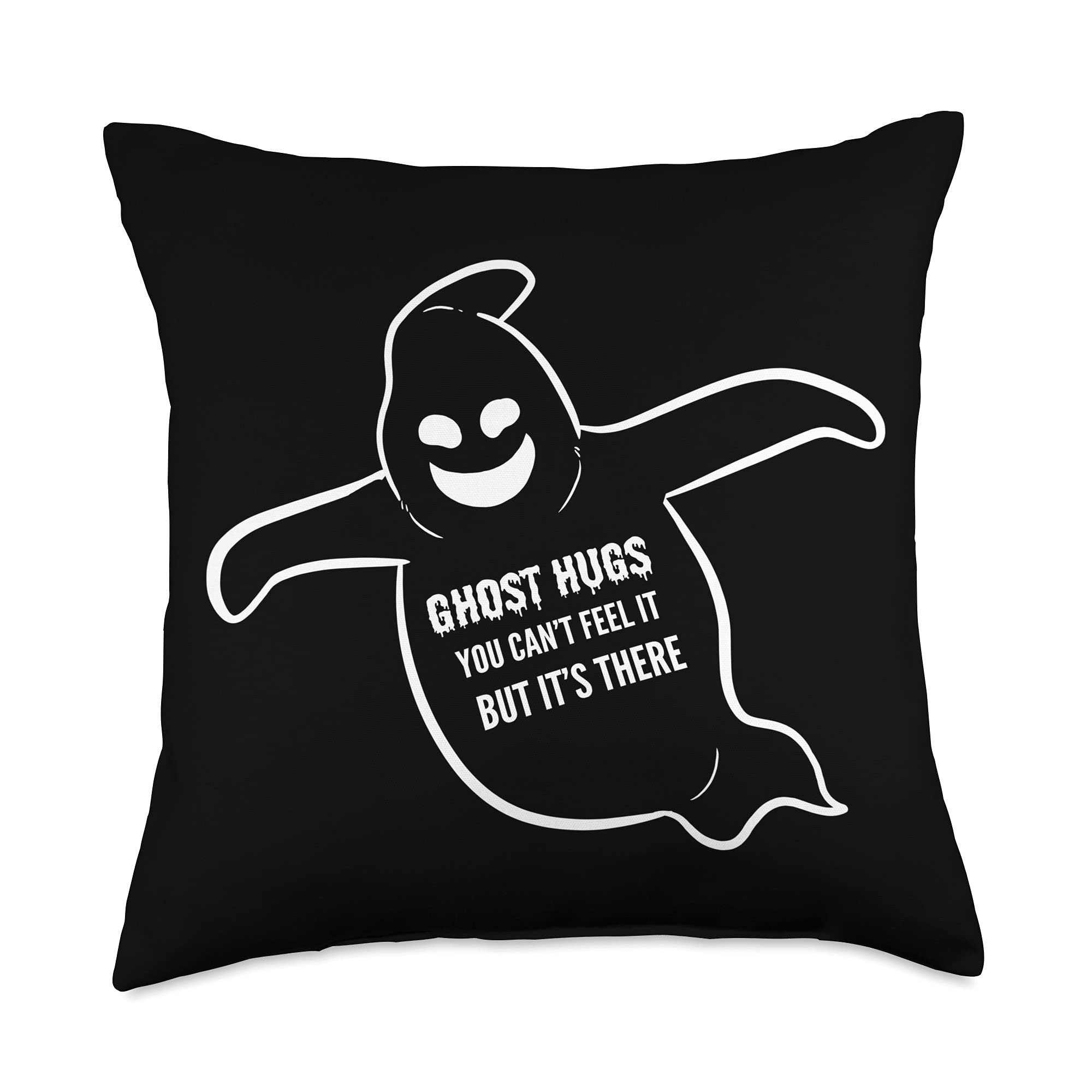 Ghost Hugs Memes Easter Ghost Hug Funny Missing You Gift Sterling