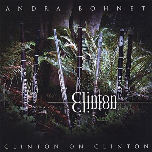 Écouter Clinton on Clinton par Andra Bohnet sur Amazon Music Unlimited