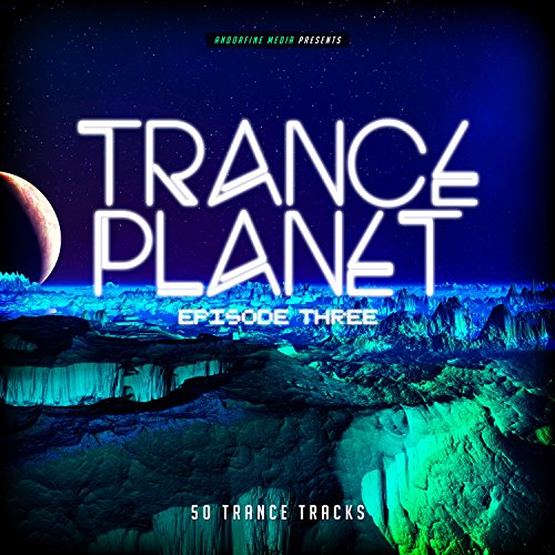 Trance Planet - Episode Three von VARIOUS ARTISTS bei Amazon Music ...